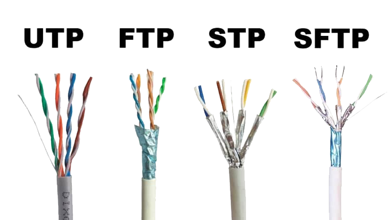 Ventas de Cable de Red ¡ ¡ LLAME YA ! ! XPC-RD En Santo Domingo