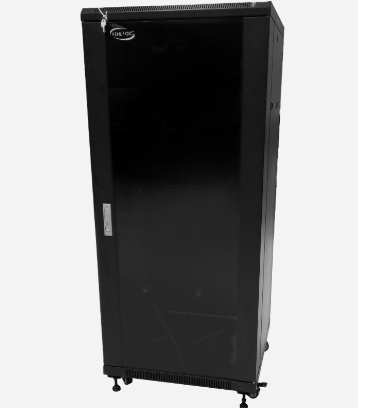 Gabinete de Red - Rack ¡ ¡ LLAME YA ! ! XPC-RD En Santo Domingo
